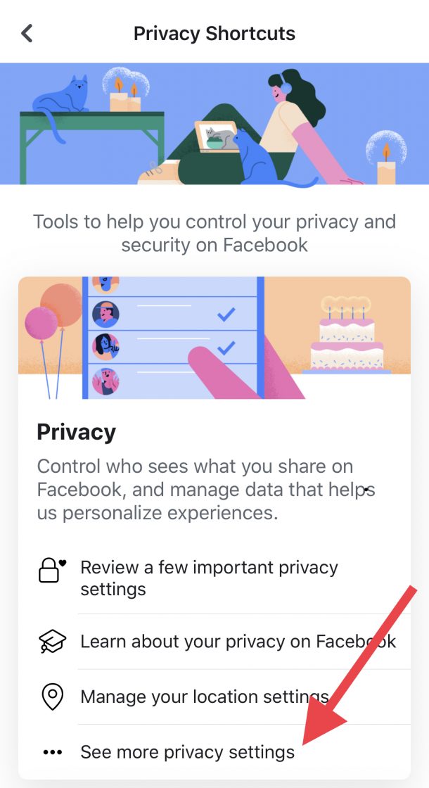 How to Use the Facebook Restricted List to Protect Your Professional Life