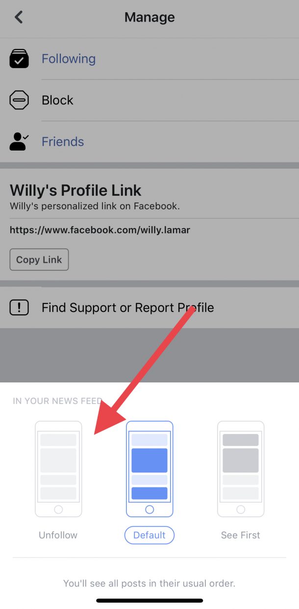 How to Use the Facebook Restricted List to Protect Your Professional Life