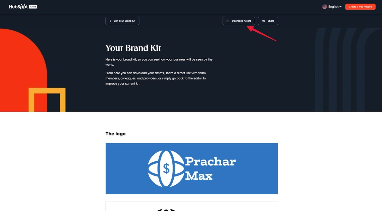 A Simple Guide to Creating Your Company's Brand Identity Kit