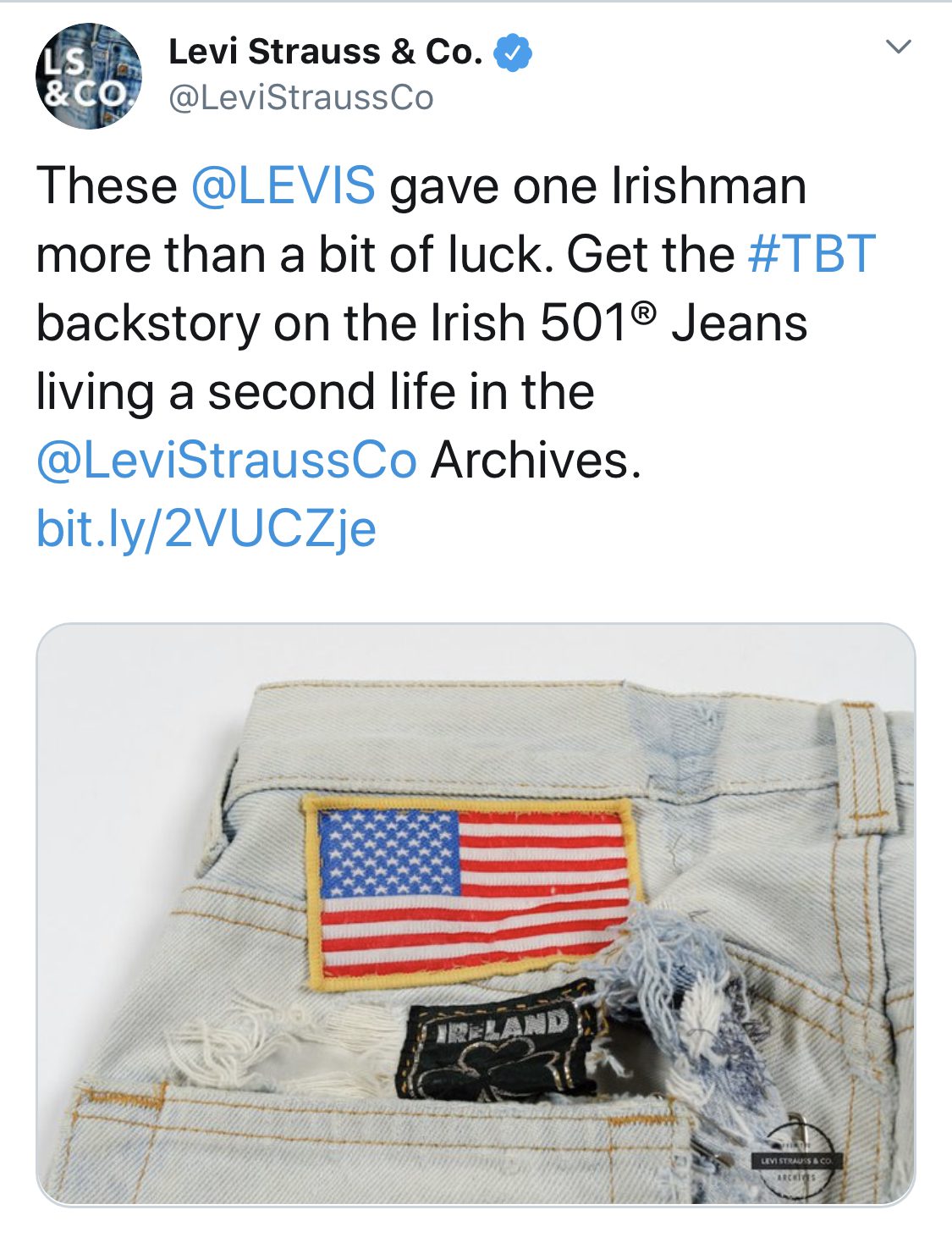 Using Throwback Thursday to Market Your Best Content