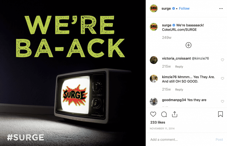 Using Throwback Thursday to Market Your Best Content