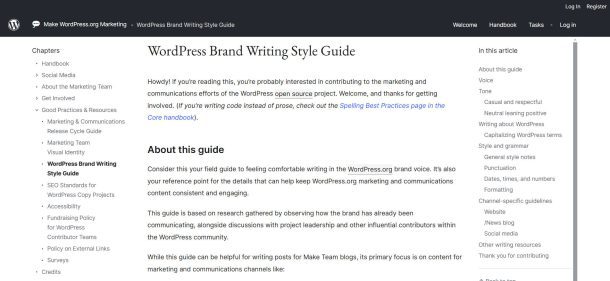 A Simple Guide to Creating Your Company's Brand Identity Kit