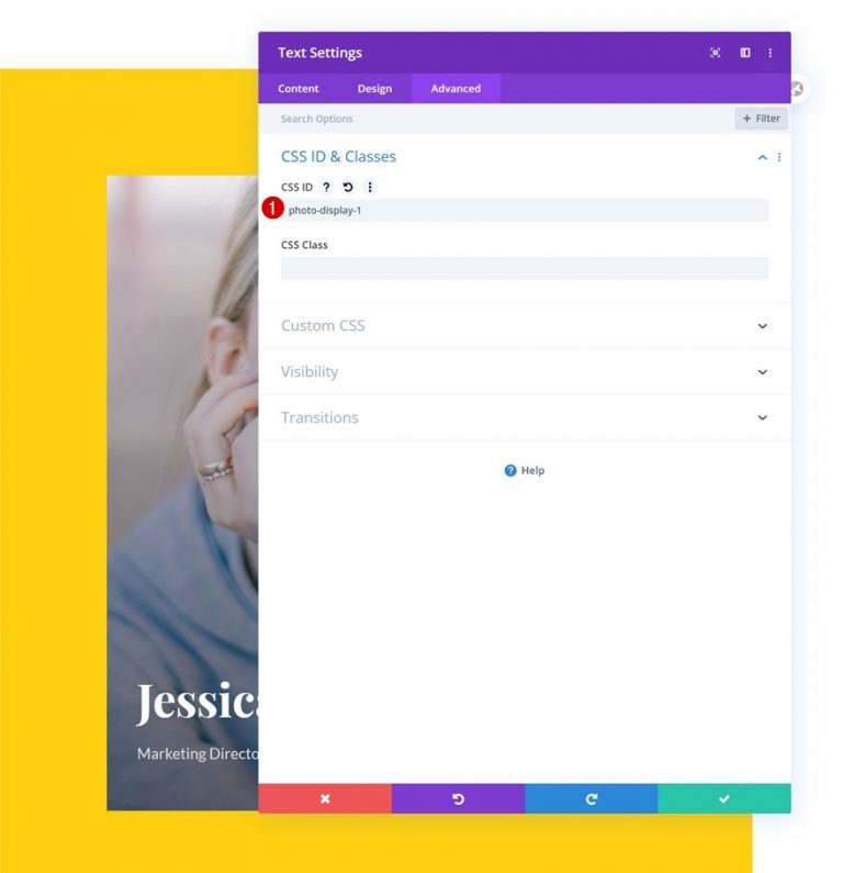 Download a FREE & Advanced Client Showcase Hover/Click Design for Divi
