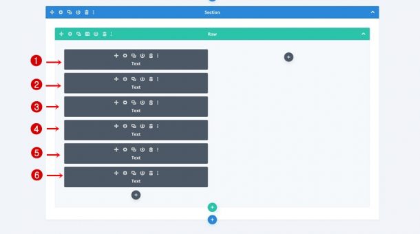 Download a FREE & Advanced Client Showcase Hover/Click Design for Divi