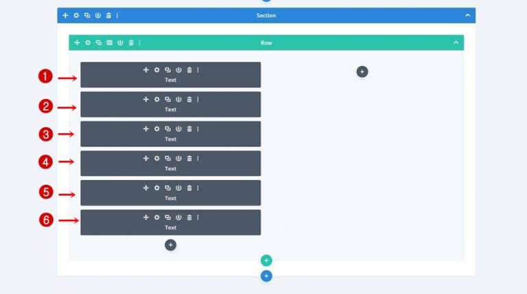 Download a FREE & Advanced Client Showcase Hover/Click Design for Divi