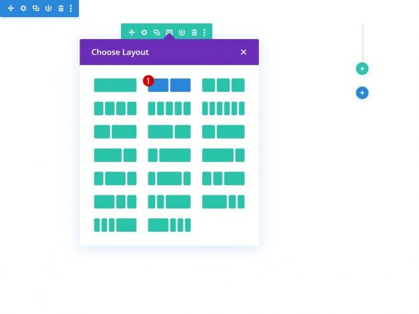 Download a FREE & Advanced Client Showcase Hover/Click Design for Divi