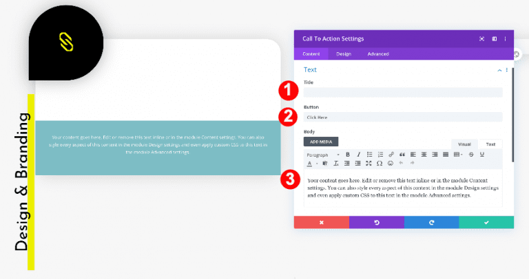 How to Get Creative with Your Blurb Icon Background in Divi