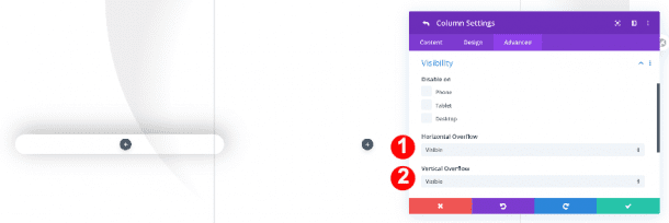 Using Transparent Images to Create Beautiful CTA Column Overlaps with Divi