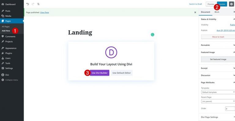 How to Place Hover Tooltips Anywhere on Your Page with Divi