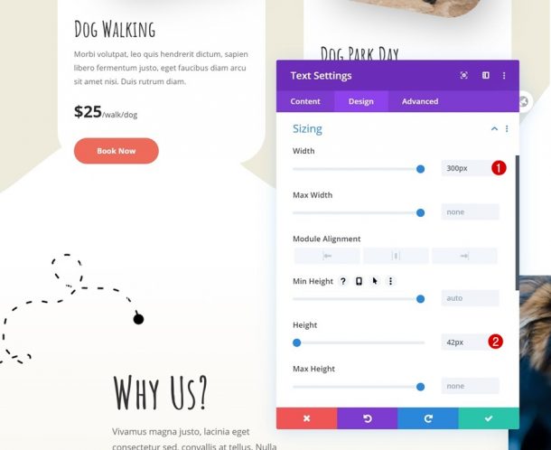 How to Place Hover Tooltips Anywhere on Your Page with Divi