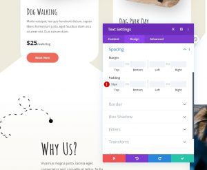 How to Place Hover Tooltips Anywhere on Your Page with Divi