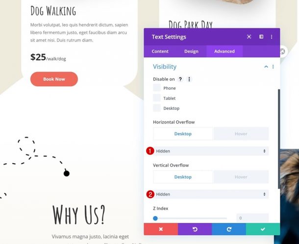 How to Place Hover Tooltips Anywhere on Your Page with Divi