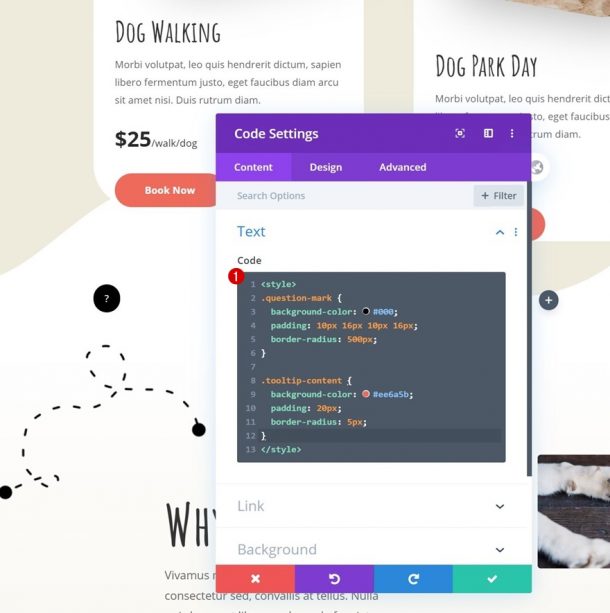 How to Place Hover Tooltips Anywhere on Your Page with Divi