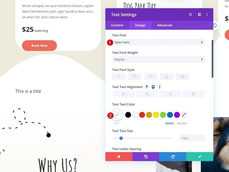 How to Place Hover Tooltips Anywhere on Your Page with Divi