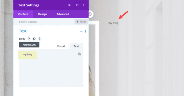 How to Combine Animations and Parallax in Divi for Unique Designs