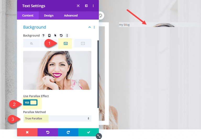 How to Combine Animations and Parallax in Divi for Unique Designs