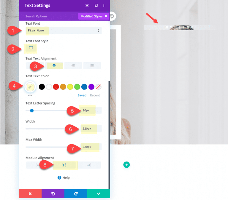 How to Combine Animations and Parallax in Divi for Unique Designs