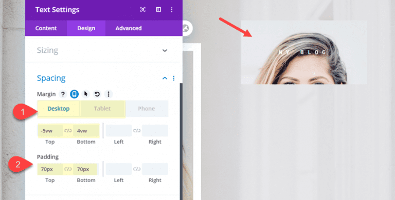 How to Combine Animations and Parallax in Divi for Unique Designs