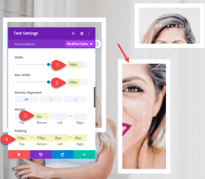 How to Combine Animations and Parallax in Divi for Unique Designs