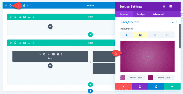 How to Combine Animations and Parallax in Divi for Unique Designs