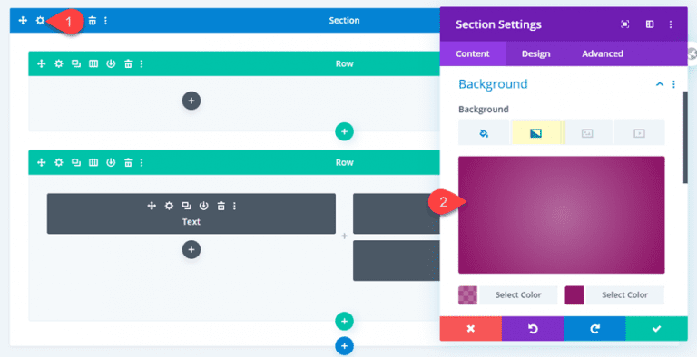 How to Combine Animations and Parallax in Divi for Unique Designs