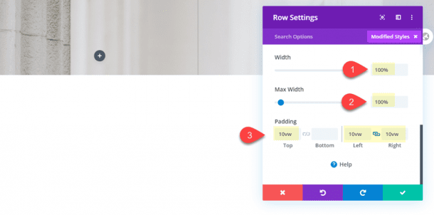 How to Combine Animations and Parallax in Divi for Unique Designs