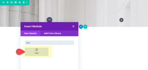 How to Combine Animations and Parallax in Divi for Unique Designs