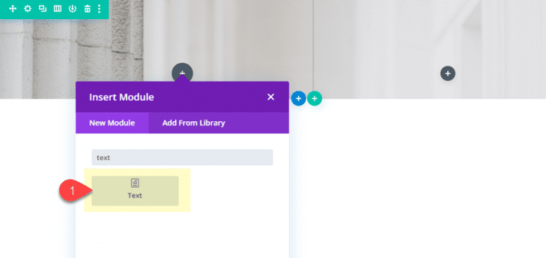 How to Combine Animations and Parallax in Divi for Unique Designs
