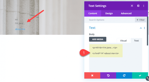 How to Combine Animations and Parallax in Divi for Unique Designs