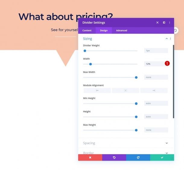 How To Create Automatic Price Calculations With Divi Using Jquery