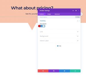 How to Create Automatic Price Calculations with Divi (Using JQuery)