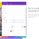 Download a FREE & Advanced Client Showcase Hover/Click Design for Divi ...