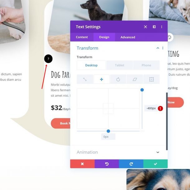 How to Place Hover Tooltips Anywhere on Your Page with Divi