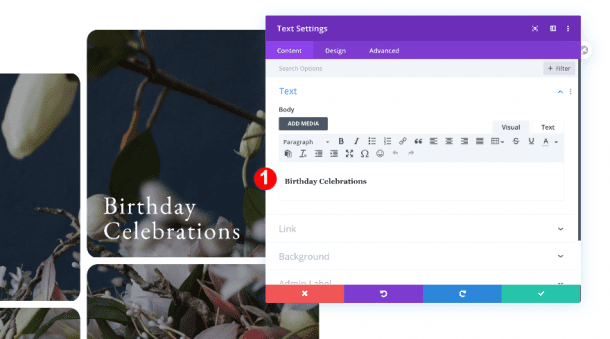 Using Module Backgrounds To Display Inline Parallax Images With Divi