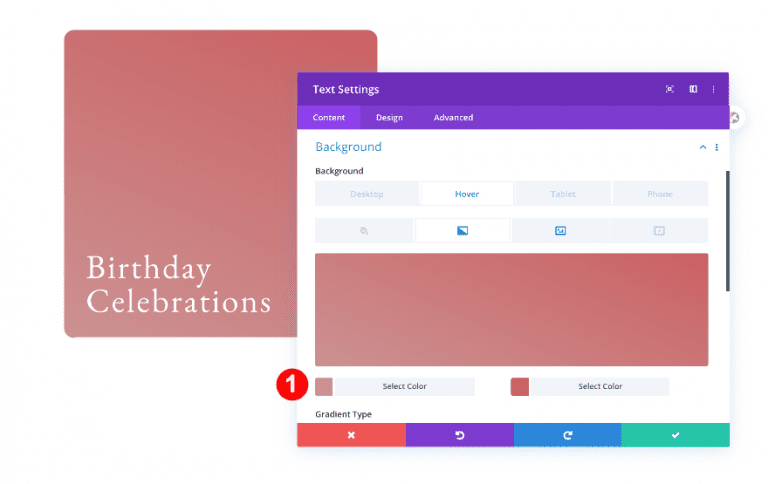 Using Module Backgrounds to Display Inline Parallax Images with Divi