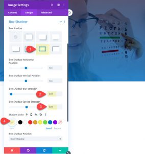 How to Blend Images to Create a Custom Background Design in Divi