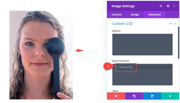 How to Blend Images to Create a Custom Background Design in Divi