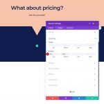 How to Create Automatic Price Calculations with Divi (Using JQuery)