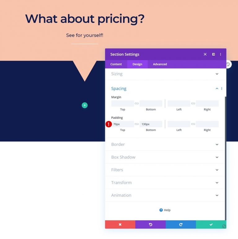 How to Create Automatic Price Calculations with Divi (Using JQuery)