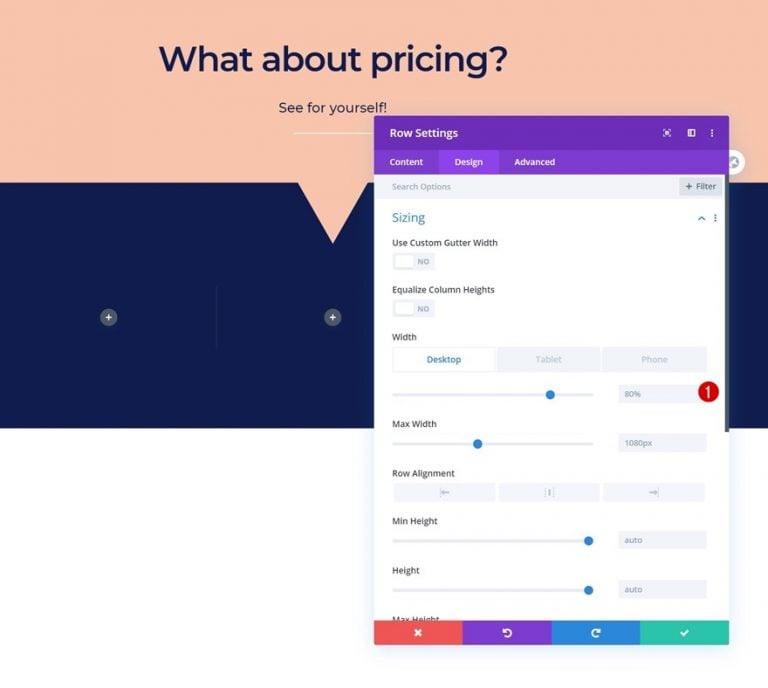 How to Create Automatic Price Calculations with Divi (Using JQuery)