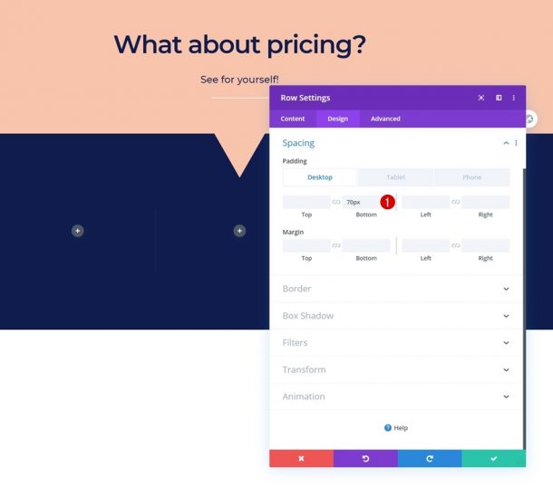How to Create Automatic Price Calculations with Divi (Using JQuery)