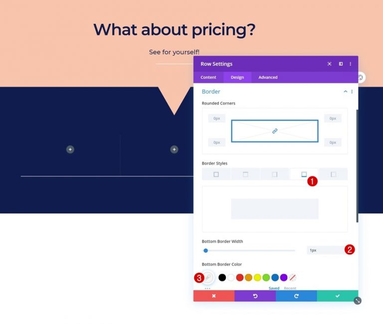 How to Create Automatic Price Calculations with Divi (Using JQuery)