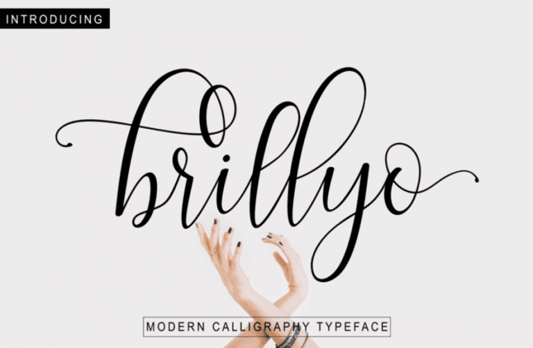 15 Free Calligraphy Fonts for Every Occasion
