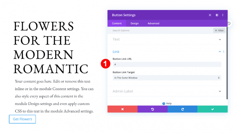 Using Module Backgrounds to Display Inline Parallax Images with Divi