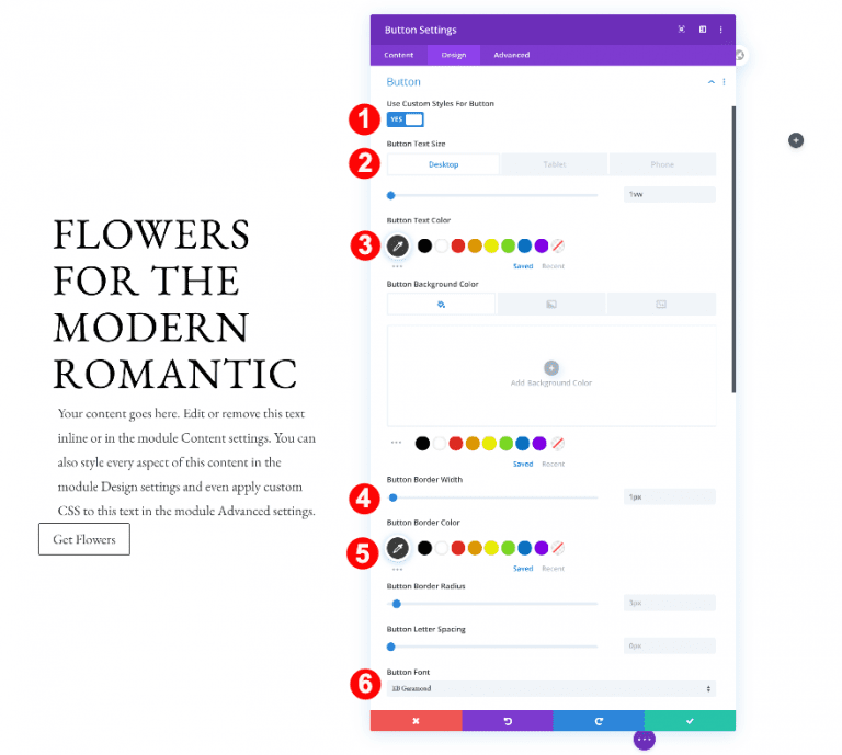 Using Module Backgrounds to Display Inline Parallax Images with Divi