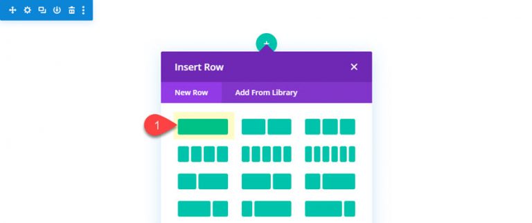 How to Create a Circular Icon Menu that Expands on Click in Divi