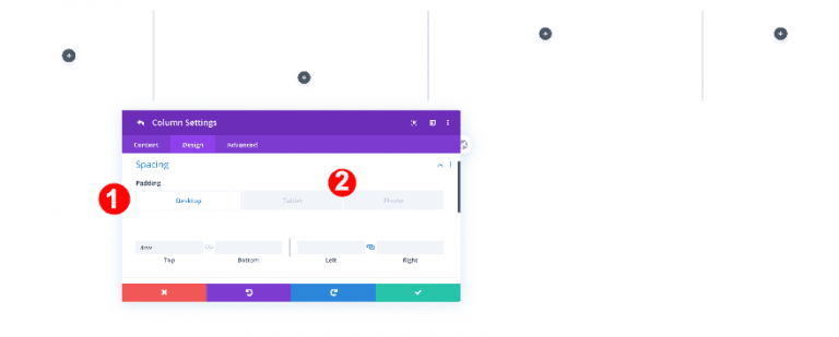 Using Module Backgrounds To Display Inline Parallax Images With Divi