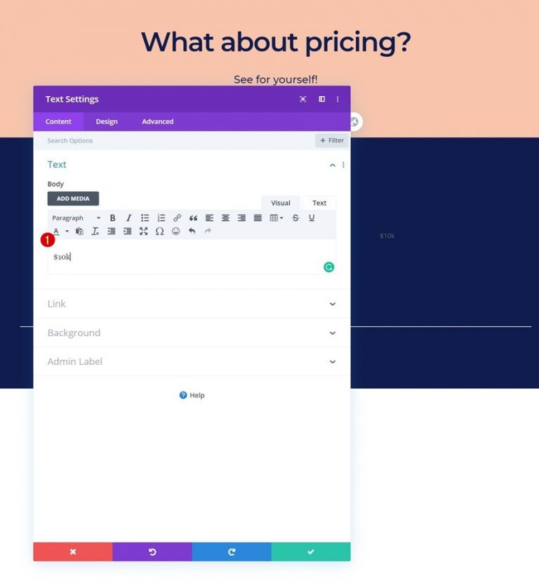 How to Create Automatic Price Calculations with Divi (Using JQuery)