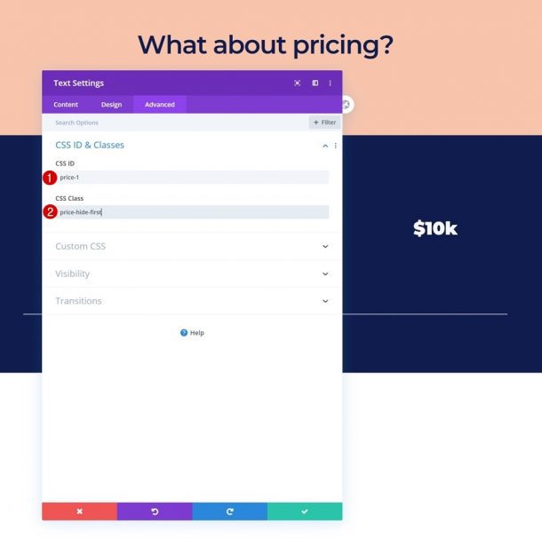 How to Create Automatic Price Calculations with Divi (Using JQuery)