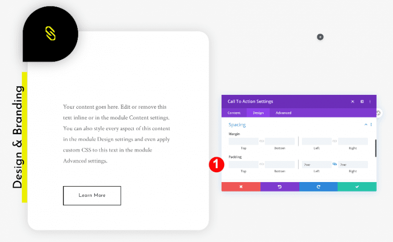 How to Get Creative with Your Blurb Icon Background in Divi